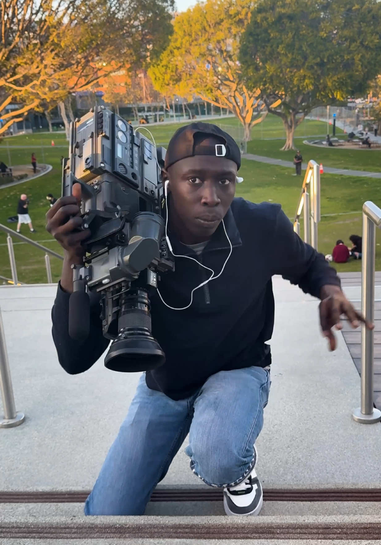 Khabane lame | Phlanx Influencer Directory