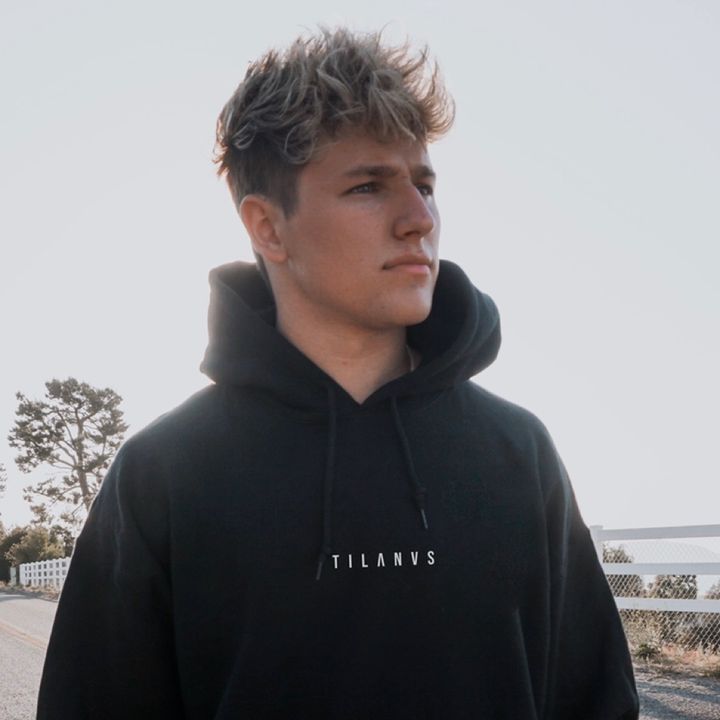 Drew Dirksen | Phlanx Influencer Directory